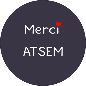 Cadeau maîtresse fin d'année - Merci Maîtresse